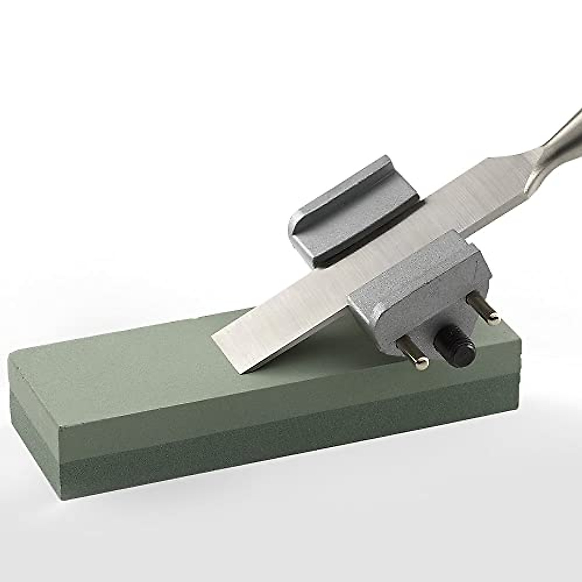 Bora Sharpening Stone - Green Silicon 501098
