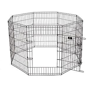Lucky Dog Modular Pet Play Pen