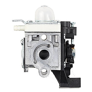 Savior SRM225 Carburetor RB-K93 with A226001410 Air Filter for Echo SRM 225 Carburetor GT225 PAS225 PE225 PPF225 SHC225 SRM225i SRM225SB SRM225U Trimmer A021001690 A021001691 A021001692