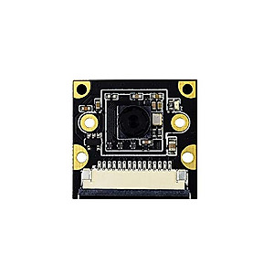 XYGStudy Jetson Nano Developer Kit IMX219-77 Camera Module, 8 Megapixels IMX219 Sensor Resolution 3280 × 2464 8MP 77 Degree 77° FOV