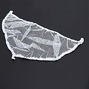 Cabilock Kids Stuffed Animal Net Set and Removable Pet Displaying Xxcmwhite Animal Corner Hammock Cord for Net Elastic Stuffed Organizing with Childrens Tylonal Stuffed Animal Hammock