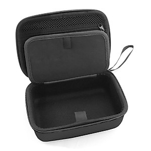 CASEMATIX Outlining Trimmer Case Compatible with BaByliss Trimmer Liners for Men and More Cordless Trimmer Accessories, Case Only Fits Cordless Models