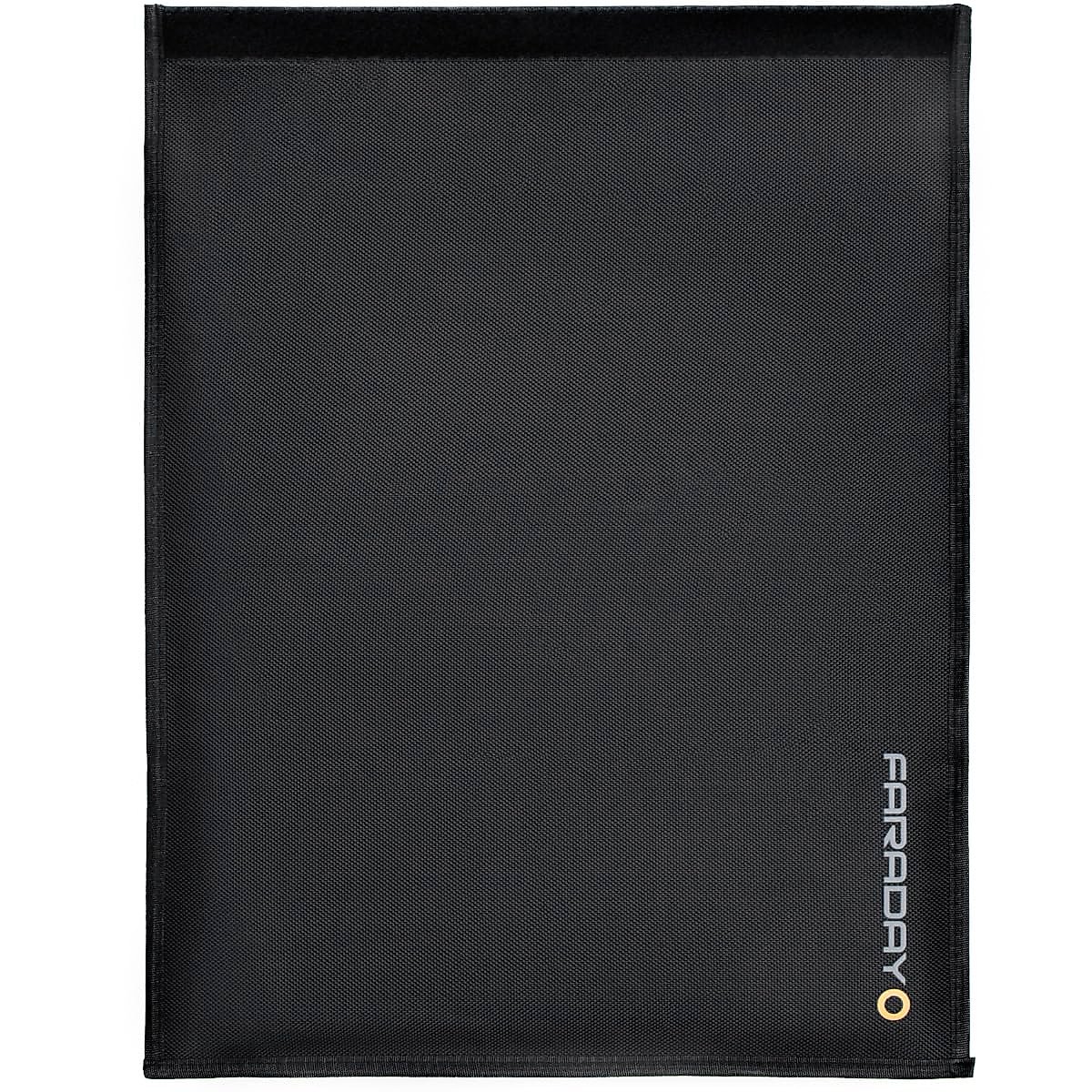 Faraday Defense Non-Window Faraday Bag Jacket for Laptops | Fast, Easy Access for Device Shielding - Law Enforcement & Military, Travel & Data Security, Executive Privacy, Anti-Tracking Anti-Hacking