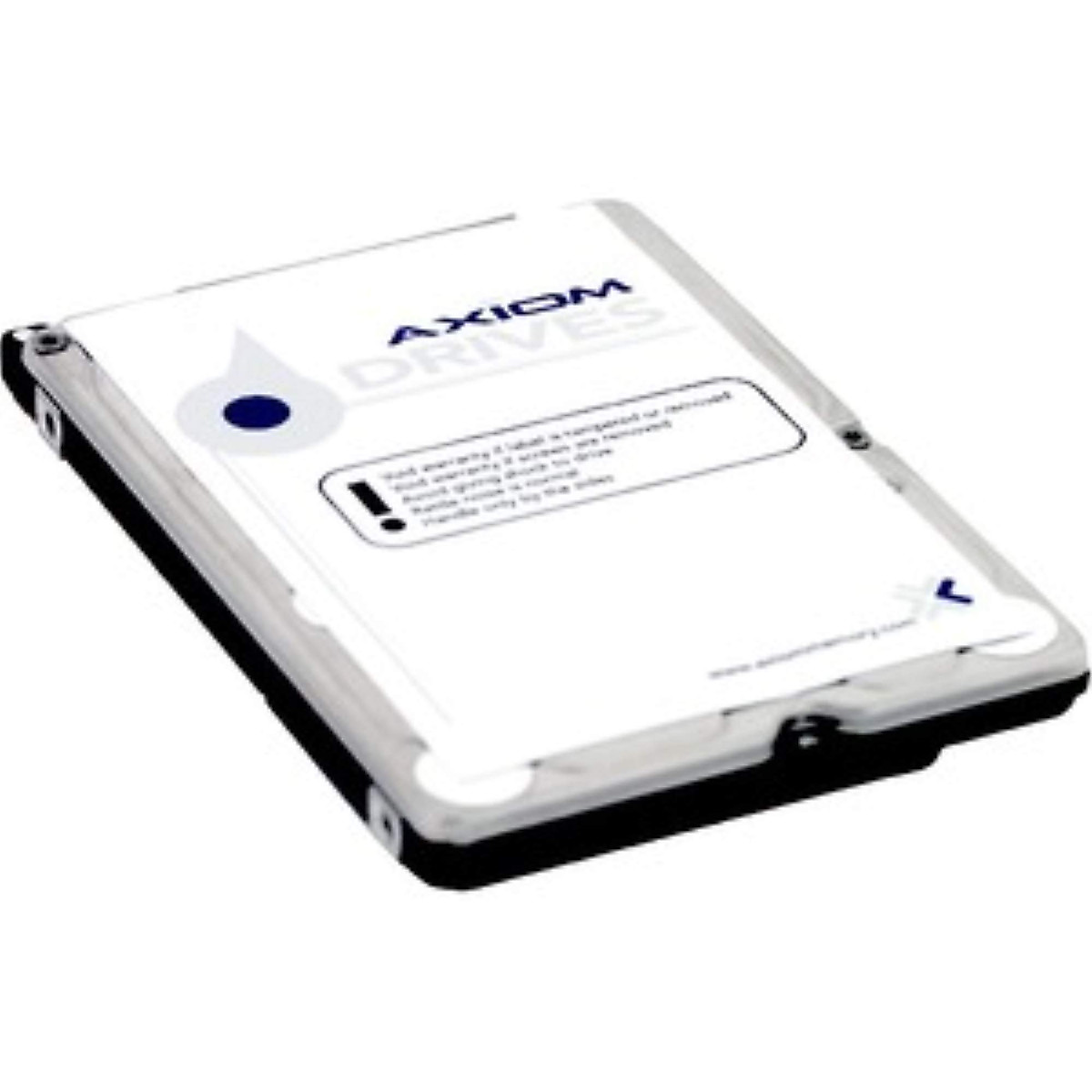 Axiom Memory Solution44;lc AXHD1TB7225A36E 1Tb 6Gb - Sata 7.2K RPM Sff 2.5 - in. Enterprise Bare Hard Drive