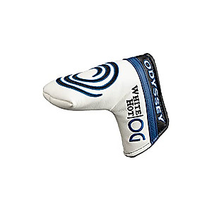 Odyssey (Odyssey) Right Putter White HOT OG #1WS Slant Hosel (Pin Type, 32 inch, Steel) Women's