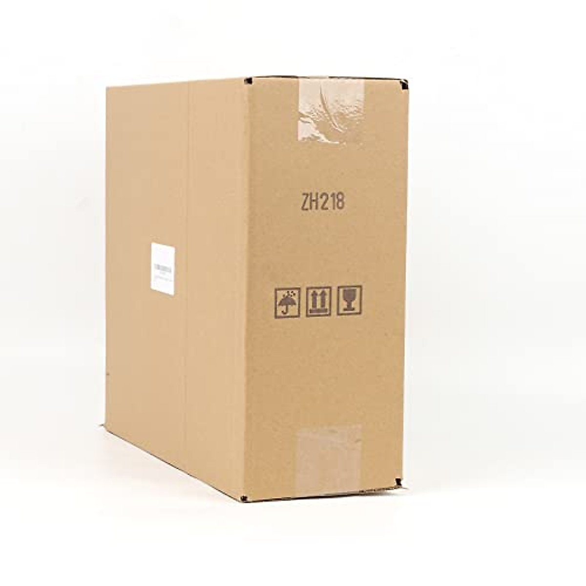 ComSaf Food Storage Container with Airtight Bamboo Lid Set of 6, Clear Glass Canister Food Jar with Sealing Lid Kitchen Pantry Storage Container for Sugar Flour Cereal Pasta Snack Coffee Beans