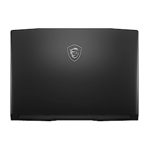 Latest MSI M16 Creator Laptop | 16" QHD+ 2560x1600 Display | Intel 14-Core i7-12700H | 32GB DDR4 1TB NVMe SSD | NVIDIA RTX 3060 6GB | WiFi 6 | HDMI | Backlit KB | Wevcam Hi-Res Audio | Win11 Pro