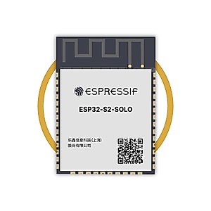 ESP32-S2-SOLO-N4 Module
