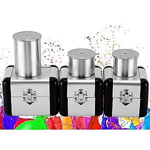 Paint Density Specific Gravity Cup, High-Precision Liquid Density Hydrometer, 37/50/100ML Optional, Used to Test The Specific Gravity of Liquids Such As Paint/Auxiliary Materials and Oils