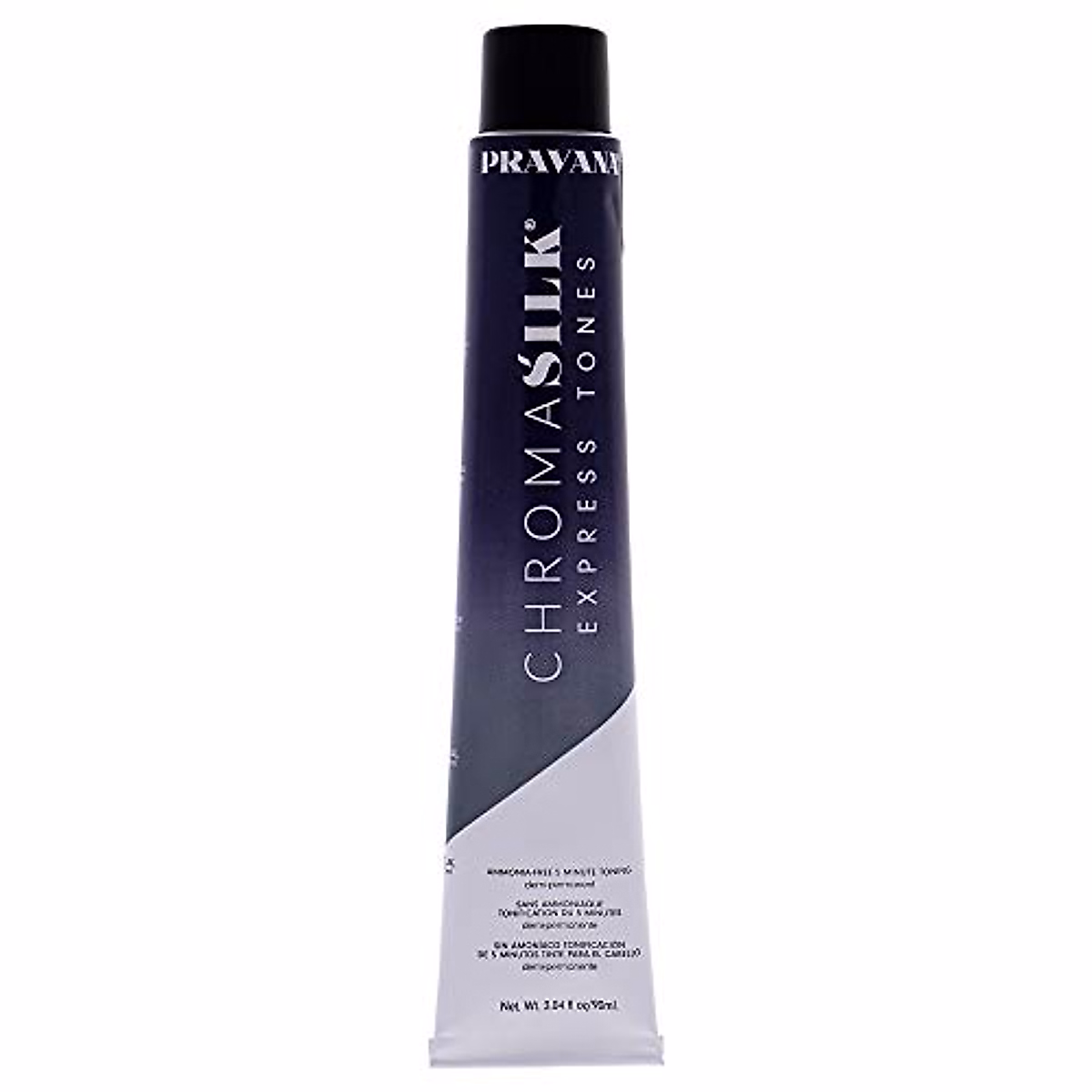 Pravana Chromasilk Express Tones - Violet, 3 Oz (I0097552)