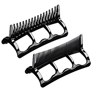Andis Attch Side Dryer Combs (Pack of 2)