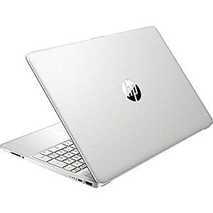 HP 15 Laptop Business Laptop Computer I 15.6” Diagonal Full HD IPS MultiTouch I AMD 8-Core Ryzen 7 4700U (>i7-10710U) I 16GB 16GB DDR4 I 512GB SSD HP Laptop HP 15 Business Laptop MultiTouch