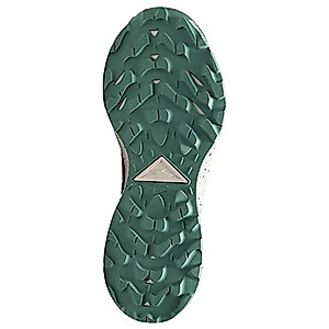 Nike Women's Air Pegasus Trail 3 Running Trainers Da8698 Shoes, Light Soft Pink Aluminium 600, 10