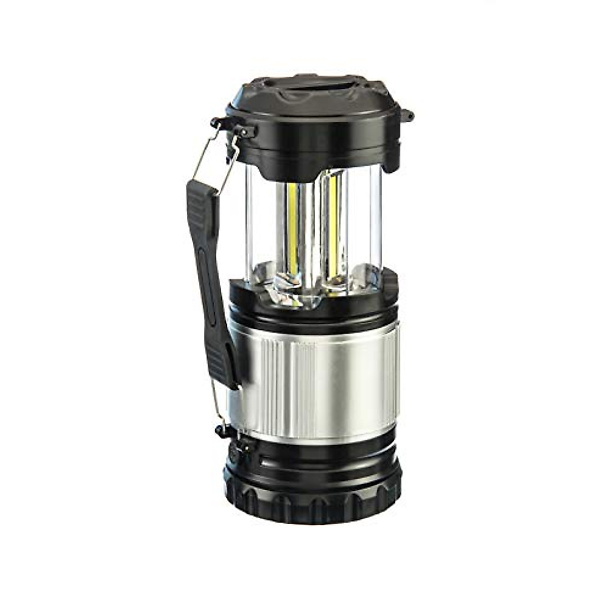 SE 270 Lumens 2-in-1 Camping Lanterns (6-Pack) - FL804-3COB
