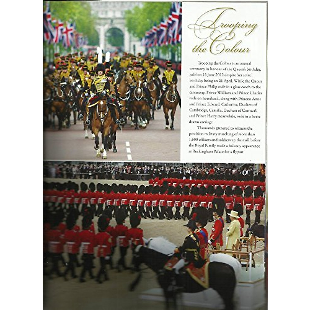 WP COLLECTORS SERIES, ROYAL ALBUM JUBILEE YEAR, NO. 4