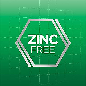 Super POLIGRIP Denture Adhesive Cream Ultra Fresh 2.40 oz (Pack of 3)