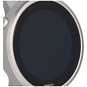 SUUNTO 7 Smartwatch with Versatile Sports Experience and Wear OS by Google