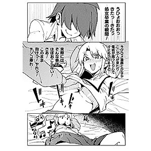 貞操逆転世界 [video game]