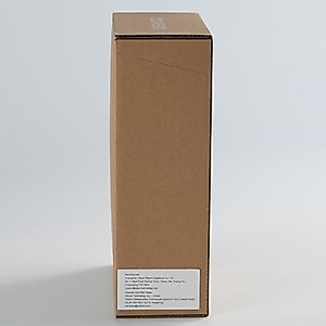 Wevac 6” x 10” 200 Count Food Vacuum Sealer Bags Keeper, PreCut Pint, Ideal for Food Saver, BPA Free, Commercial Grade, Great for storage, meal prep and Sous Vide