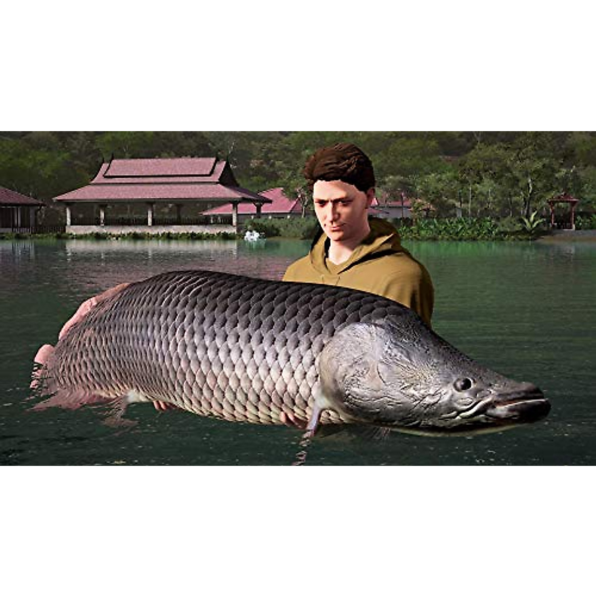 Fishing Sim World Pro Tour Collector's Edition (Xb1) - Xbox One