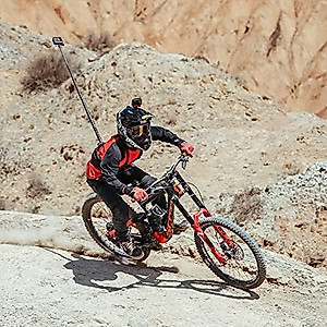 Insta360 Selfie Stick for ONE R, ONE X, ONE, EVO Action Camera, 70cm/27.56in