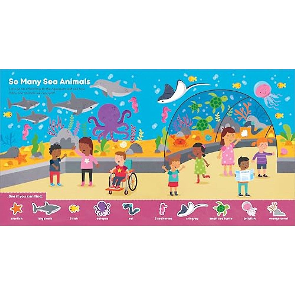 Fun to Find!: Search the Page