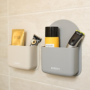 Remyy Silicone Shower Caddy