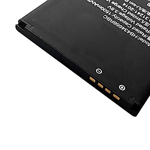 DDONG Replacement Battery HB434666RBC for Huawei E5577Cs-321 E5573S E5573s-852 E5573s-853 E5573s-856 Mobile Hotspot