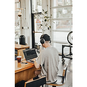 beyerdynamic DT 900 PRO X Open-Back Studio Headphones with Stellar.45 Driver for Mixing and Mastering