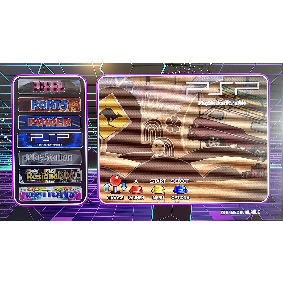 Retropie 128GB SD Card - 10,000 Games - Raspberry Pi 4 - New Ultra - PNP, Green