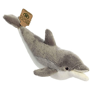 Aurora World Eco Nation - 15" Dolphin