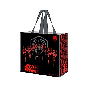 Vicbag Star Wars First Order Reusable Bag