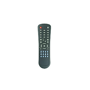 Replacement Remote Control ONLY for EYEZONE B1080P-2 Digital Signage Media Network Player