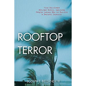Rooftop Terror: True Hurricane Katrina Story, American Couple Learns How to Survive a Natural Disaster