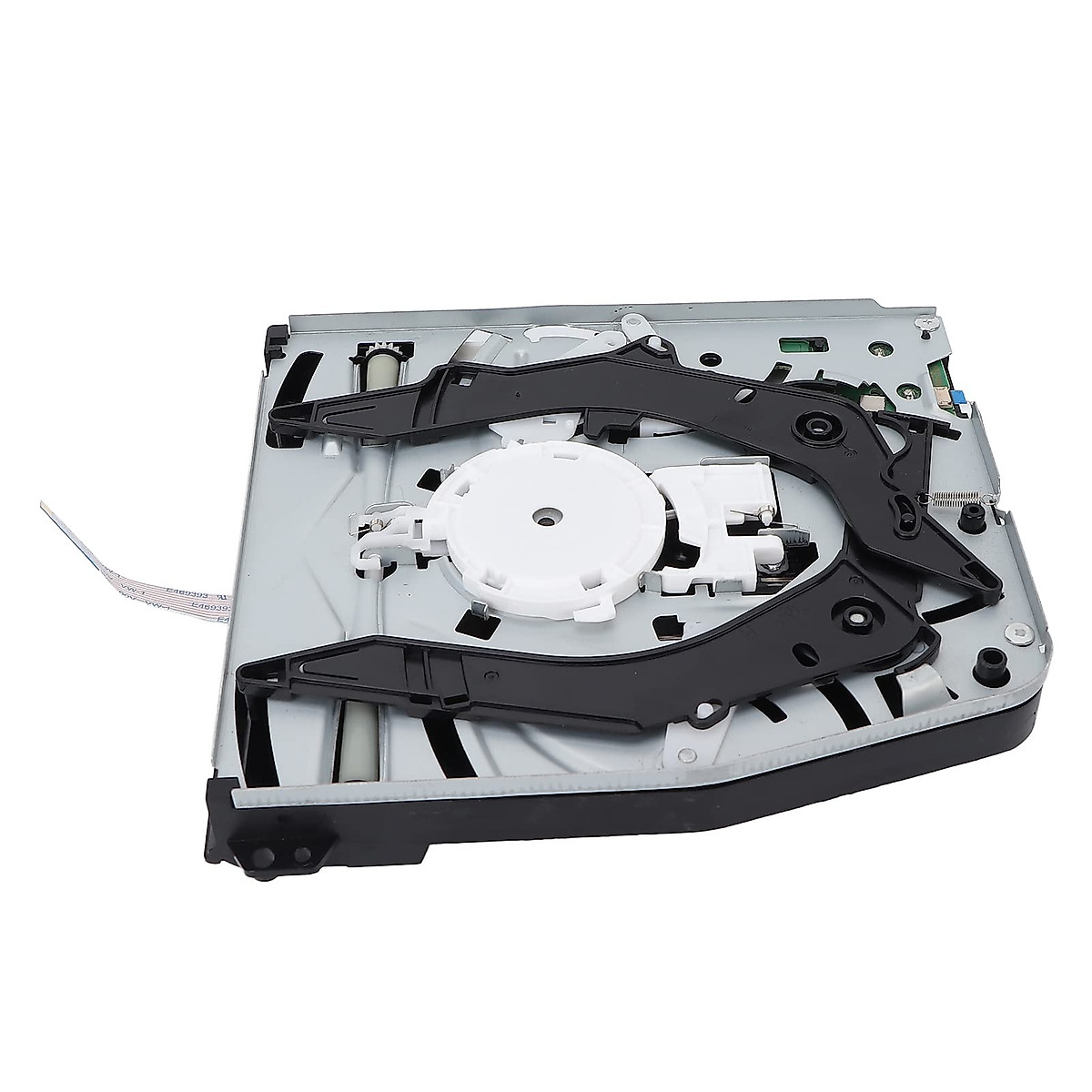 Ultra Thin Optical Drive -Ray Disc Drive for PS4 Slim Game Console Professional Drive,Replacement Internal Optical Drive for 4 Slim