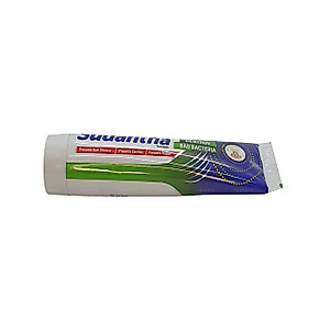 Ayurveda Fluoride- Free Herbal Sudantha Toothpaste 4.2 Oz /120 gm