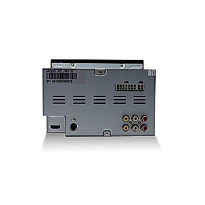 iRV Technology iRV32 AM/FM/CD/DVD/MP3/MP4/HDMI in&Out w/ARC/Digital 2.1/Surround Sound/Bluetooth/CEC/NFC,3 Zones Wall Mount RV Radio Stereo w/APP Control, USB Using 5V Charging Both Android&Apple