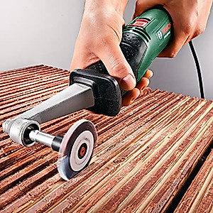 Bosch Home and Garden Sanding Lamella Roll (LR5 K80, for Bosch Home and Garden PRR 250 Removing Roller)