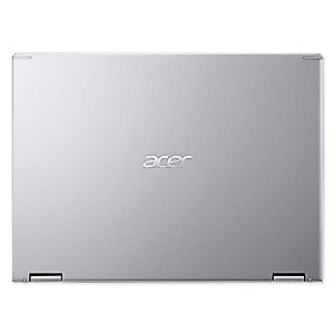 Acer Spin 3 Intel Evo Convertible Laptop - 13.3" 2560 x 1600 IPS Touch Display | Intel Core i5-1135G7 | Intel Iris Xe Graphics | 8GB LPDDR4X | 512GB NVMe SSD | Wi-Fi 6 | BL Keyboard | SP313-51N-50R3