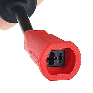 Accessory USA 2-Prong AC DC Adapter for Okin Lift Chair Power Recliner Sofa Transformer PD13 65447 Class 2 Power Supply Cord (with 2-Prong Connector.)