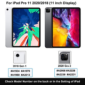 MENZO Kids Case for iPad Air 5th/4th Generation (2022/2020),iPad Air 10.9 inch Case, Light Weight Shockproof Shoulder Strap Handle Stand Kids Case for iPad Air 5/4, iPad Pro 11 2021/2020/2018, Rose