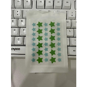 Star-Shaped Pimple Patch