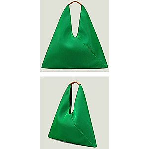 Hobo Bags for Women Large Capacity Tote Bag Stylish Beach Bag Handbag Satchel Summer Purses 2023