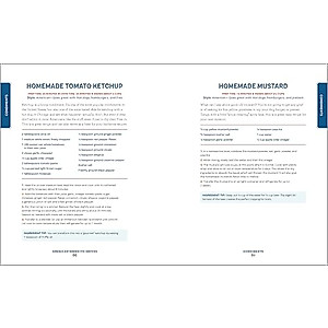 American Barbecue Sauces: Marinades, Rubs, and More from the South and Beyond