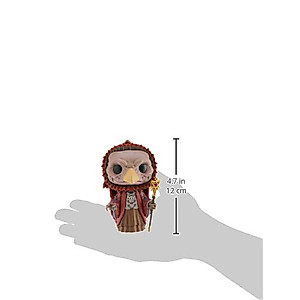 Funko Pop Dark Crystal Chamberlain Skeksis Exclusive