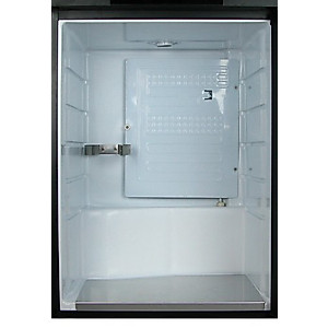 Kegco HBK209B-3 Keg Dispenser