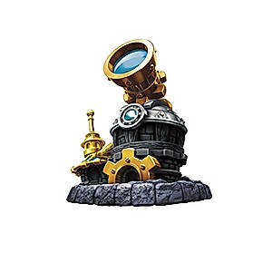 Skylanders Imaginators Gryphon Park Observatory Adventure Pack