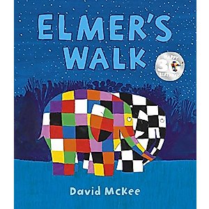 Elmer's Walk