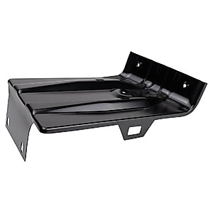 Battery Tray Fits 1980-1983 Ford F-100 1980-1986 F-150 F-250 F-350