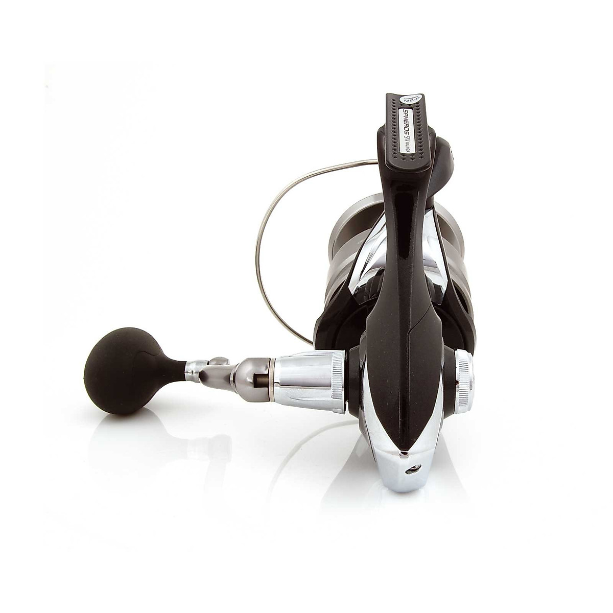 Shimano Inc. SPHEROS 4000 XG SW SPHEROS